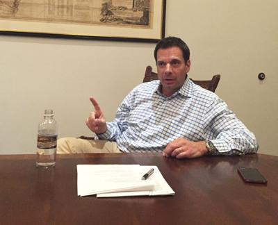 Sea Island offers $670 million in economic impact | Local News ...