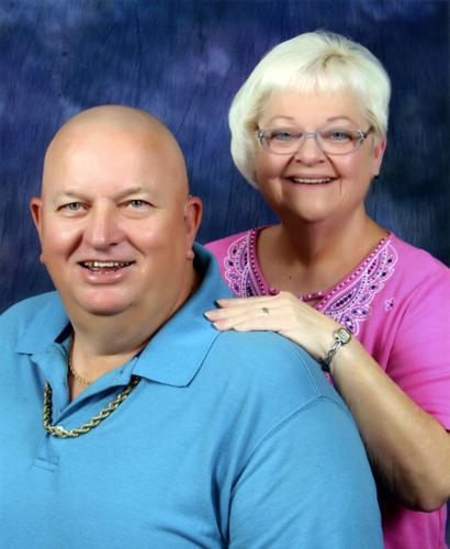 Donald and Billie Shuman mark 50 years | Anniversaries ...