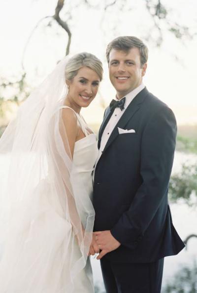 Lauren Sardo and Will Childs | Weddings | thebrunswicknews.com