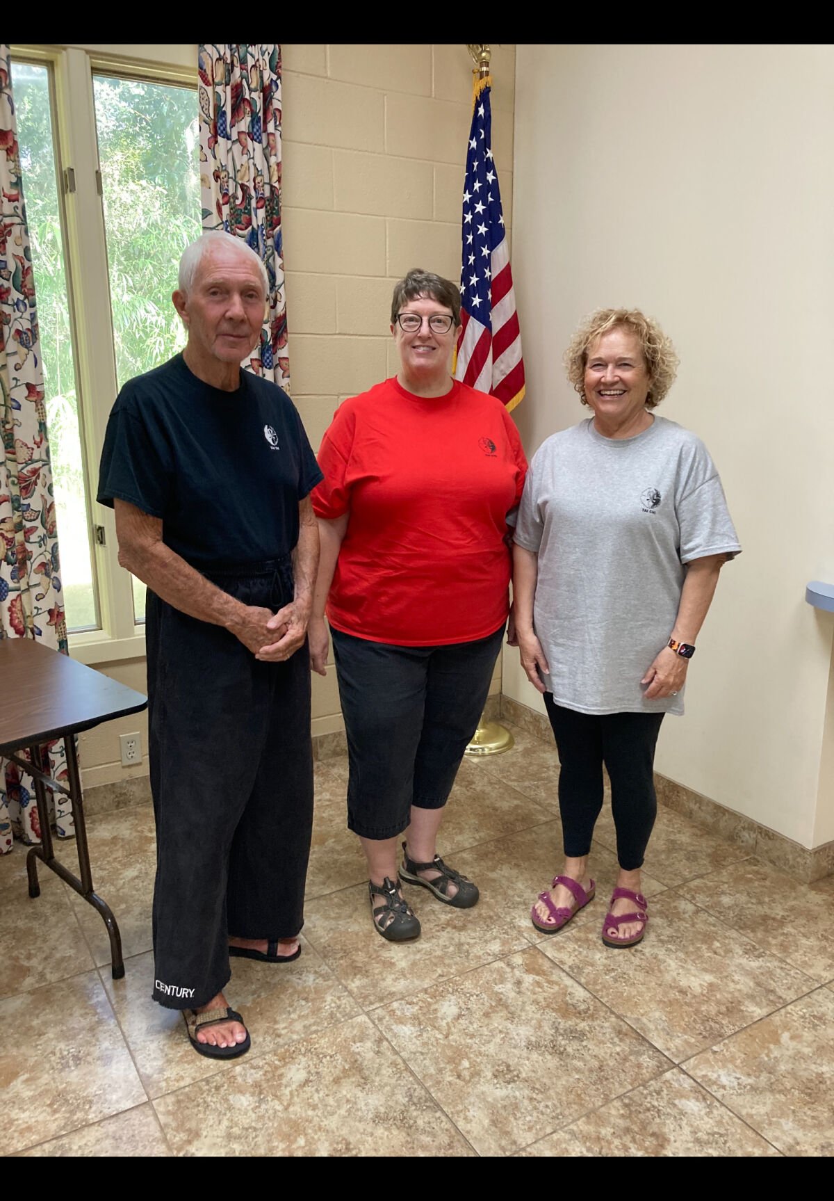 Tai Chi students promoted | Community Life | thebrunswicknews.com