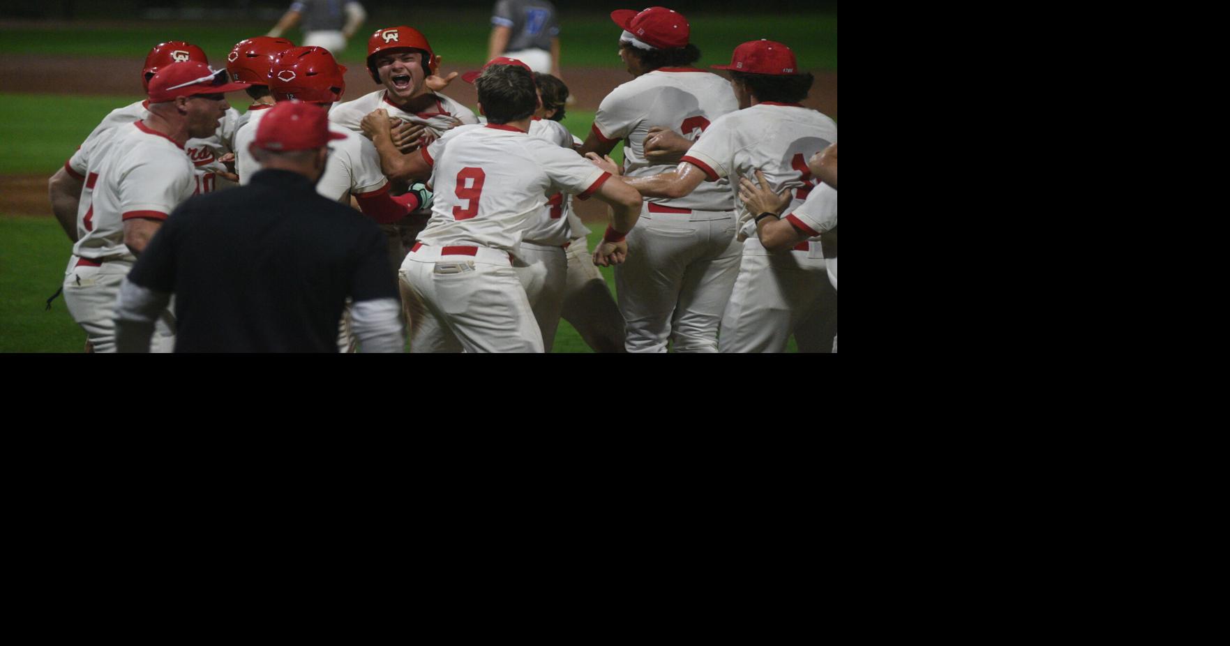 WAINO WALKOFF: Glynn strikes first in City Series with walkoff win in ...