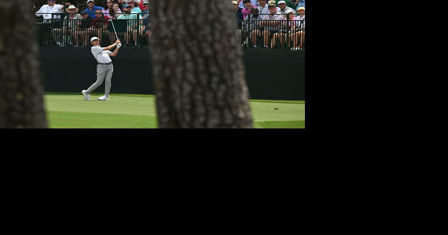 Masters amateur Sam Bennett: ‘I can go out and win’ | National Sports ...