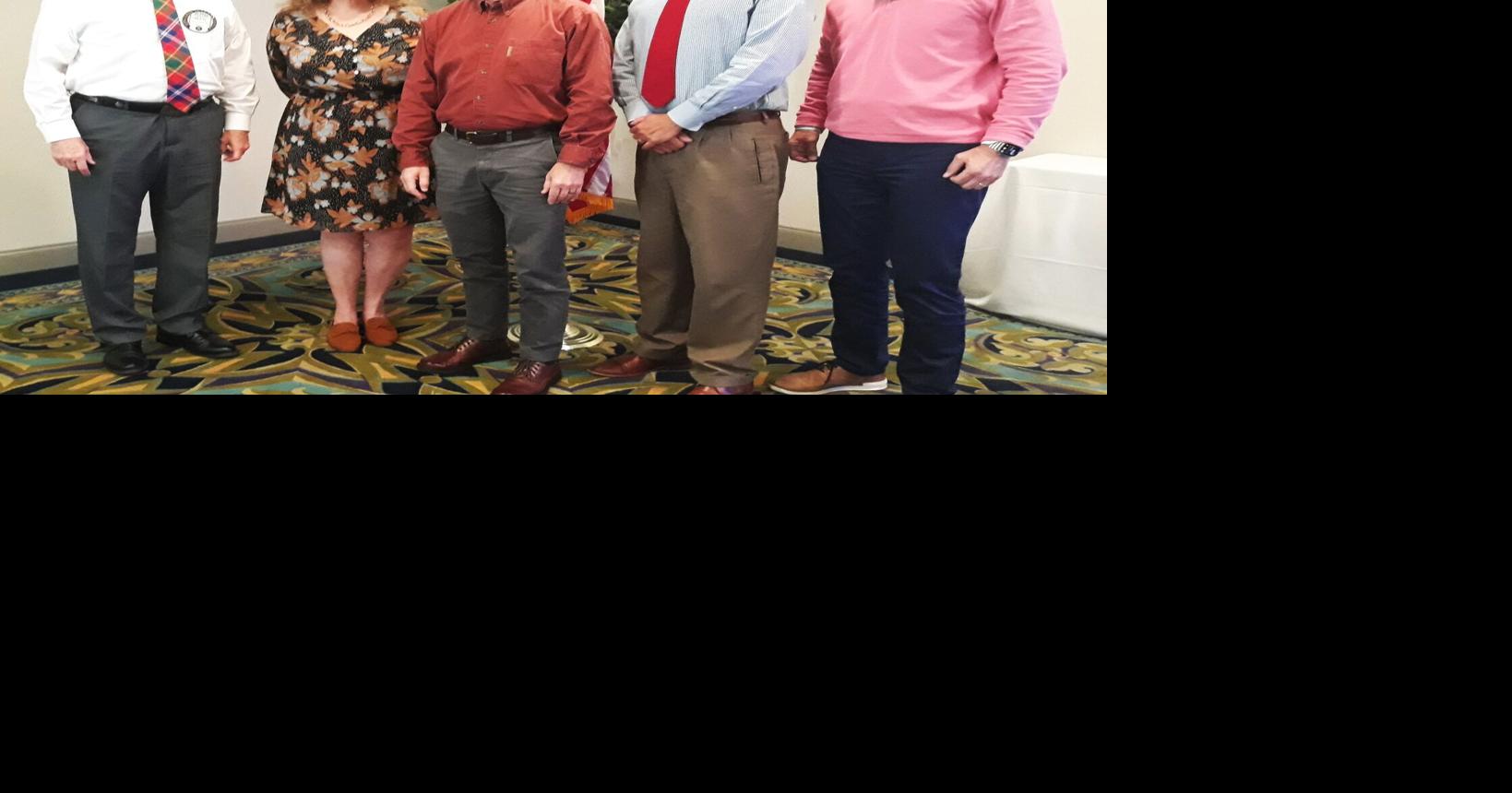 Kiwanis host Brian Weese | Community Life | thebrunswicknews.com