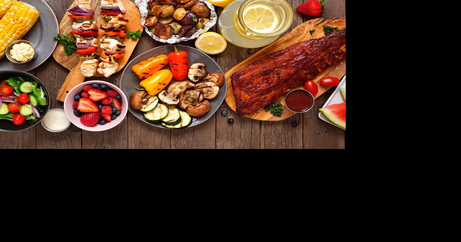 Fire up the fun: 4 summer barbecue ideas | | thebrunswicknews.com