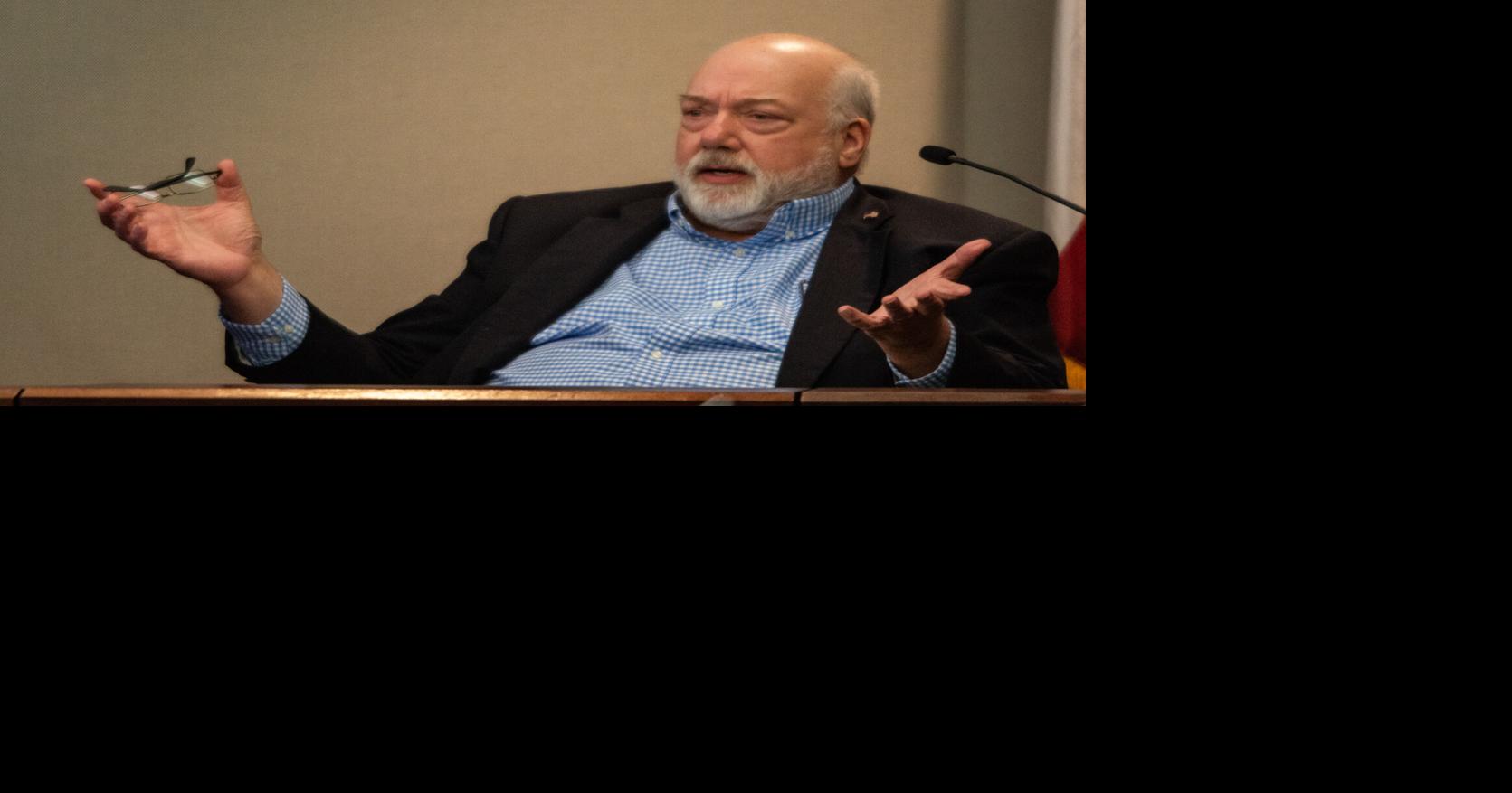 Former Waycross DA says Johnson had no knowledge of his opinion on ...