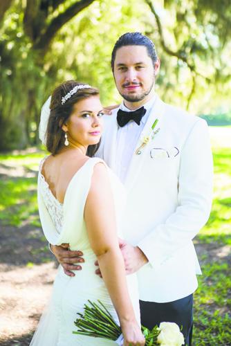 Hannah Culwell and Joseph Dreher Jr. | Weddings | thebrunswicknews.com