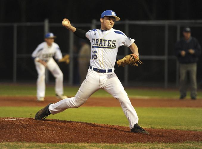 Brunswick High breaks in its new baseball field | Local Sports ...