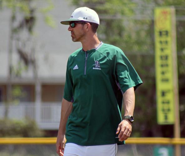 Hard work, trust has Frederica Academy back in baseball state finals ...