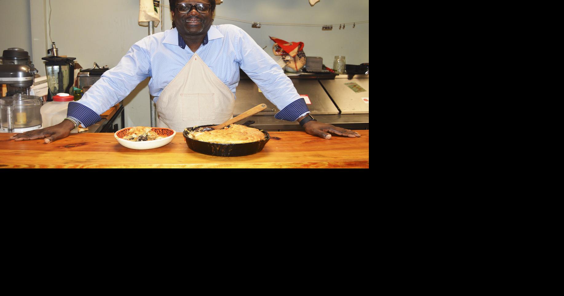 Brunswick chef in line for major award | Life | thebrunswicknews.com