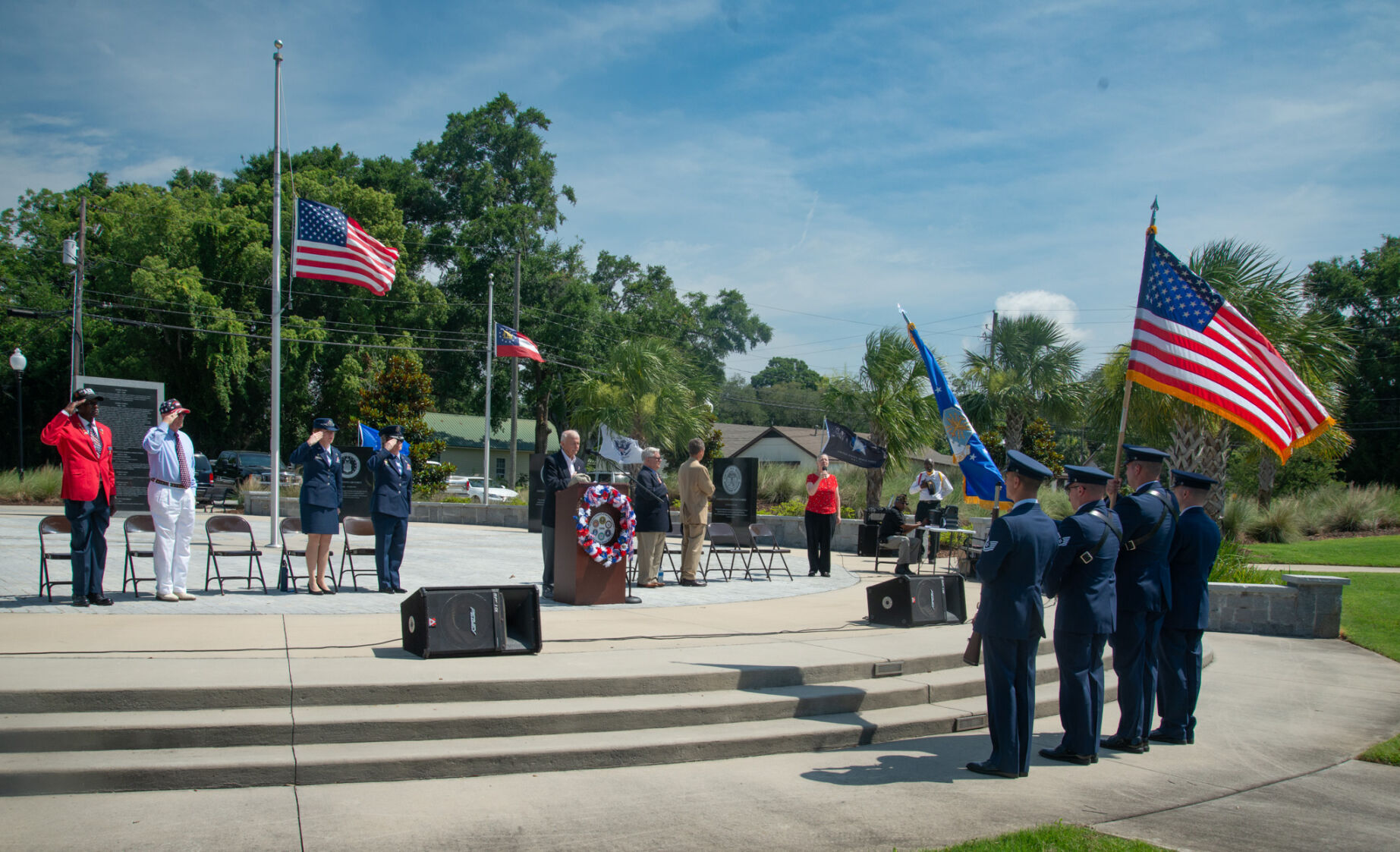 Events slated for Memorial Day in the Isles | Local News ...