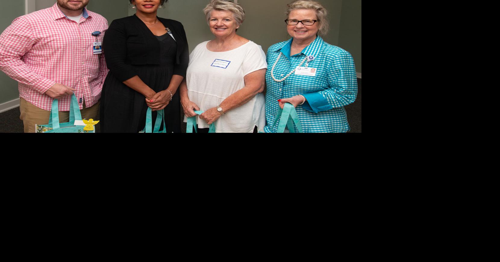 Angel ministry looking to continue growing | Life | thebrunswicknews.com