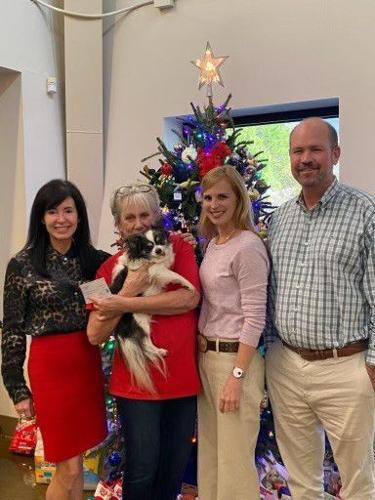 Canopy Asset Management donates to the Humane Society | Community Life ...