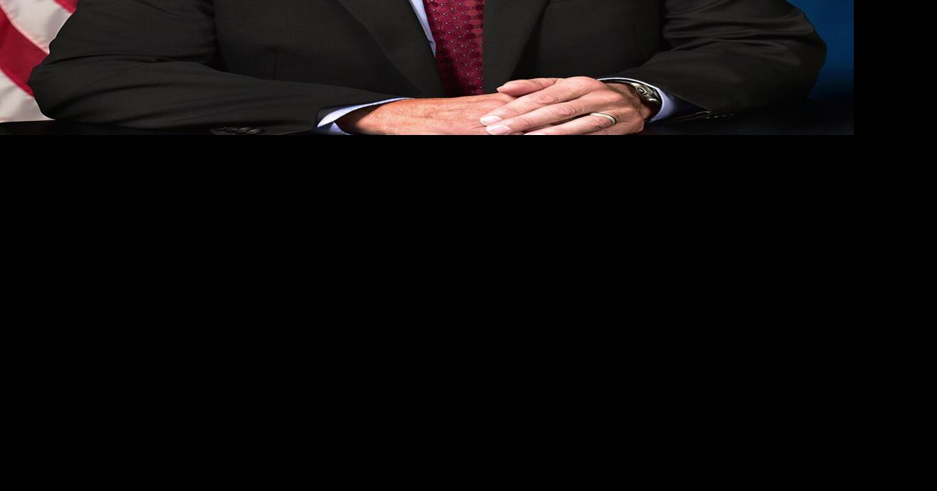 FLETC director retiring after more than 40 years of service | Local ...