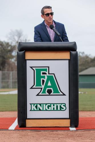 Hard work, trust has Frederica Academy back in baseball state finals ...