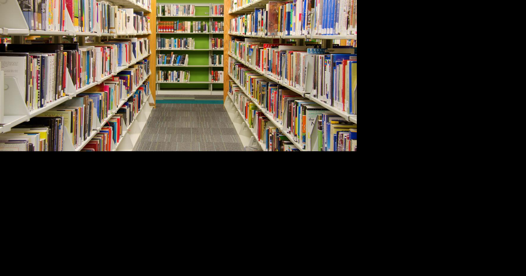 Commentary: How to curate age-inappropriate library books consistently ...