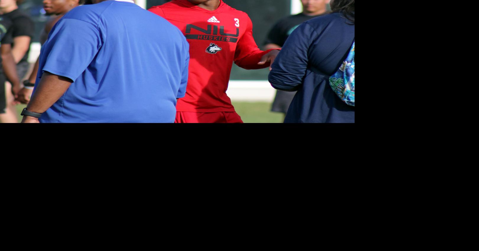 Former Brunswick standout Devin Lafayette recovering from surgery ...