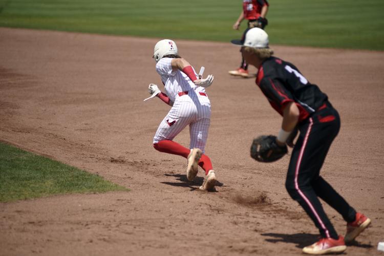 Glynn Academy baseball sweep over Lee County | Gallery ...