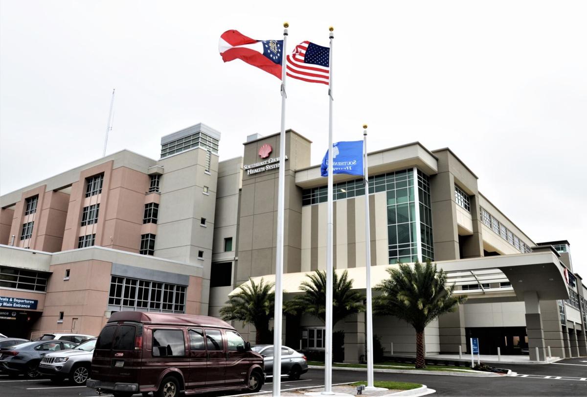 Hospital reaches major milestone in construction project | Local News ...