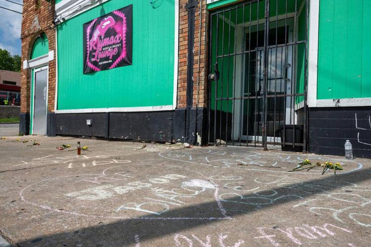 Police ID victims of triple homicide at Kansas City nightclub, give ...