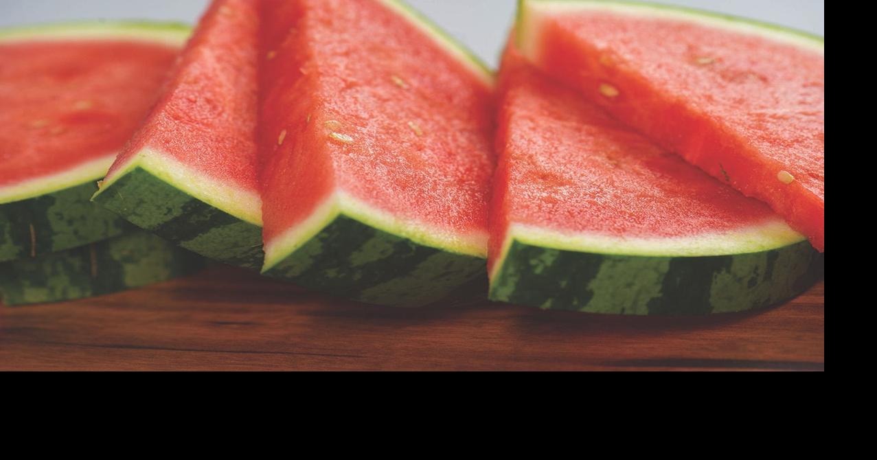 More to watermelons than meets the eye | Life | thebrunswicknews.com