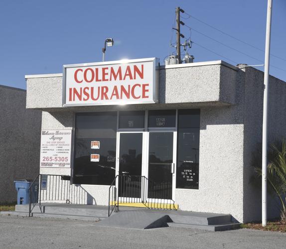 Coleman found not guilty on all charges in insurance fraud case | Local ...