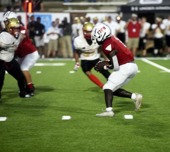 Glynn Academy-McIntosh Football 2022 | Gallery | thebrunswicknews.com