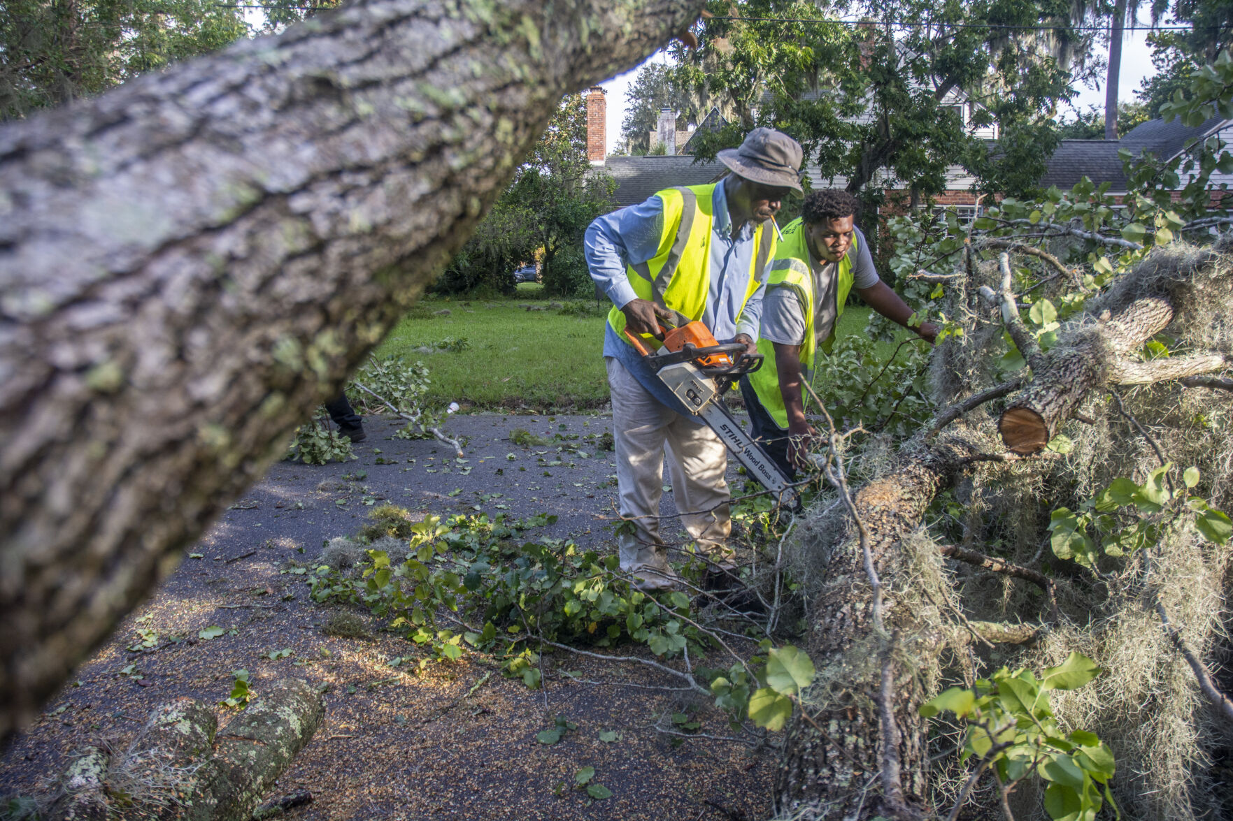 AccuWeather predicts active 2025 hurricane season | Local News ...