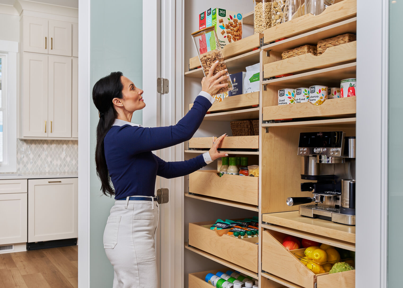 ShelfGenie can help maximize space throughout home | News ...