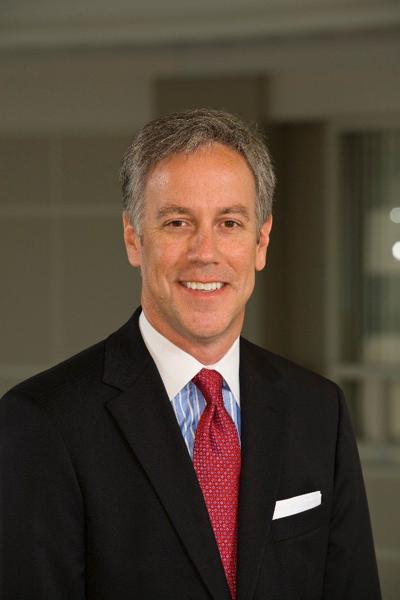 Brunswick native, former Coca-Cola executive joins college leadership ...