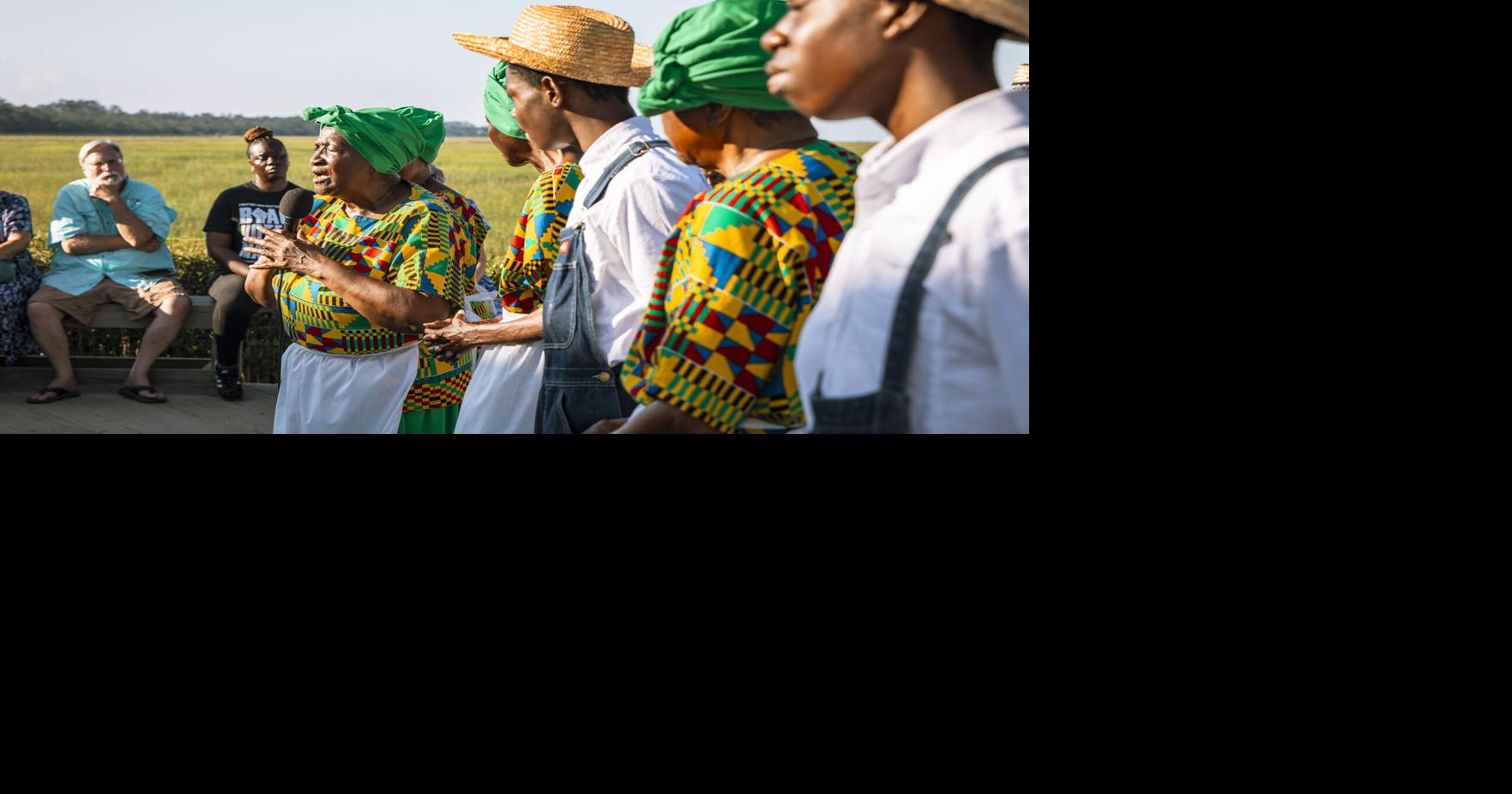 Taste of Gullah to bring Southern traditions to life | Life ...