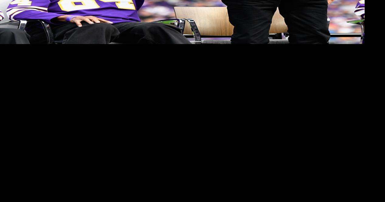 Patrick Reusse: Why Joe Kapp will always be the Vikings kingmaker ...