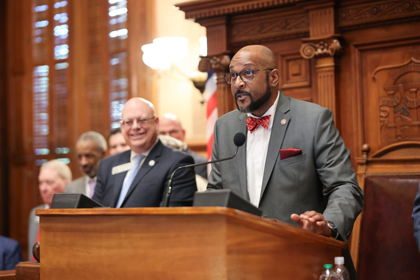 Brunswick probation officer named state's Officer of the Year | Local ...