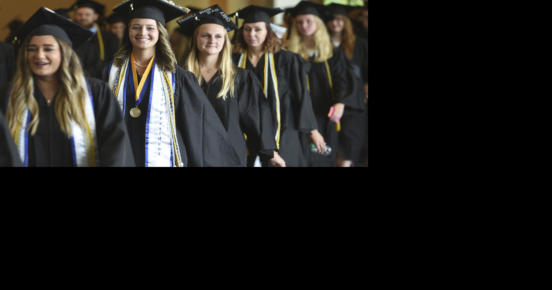 CCGA cancels spring commencement, other spring event cancellations ...