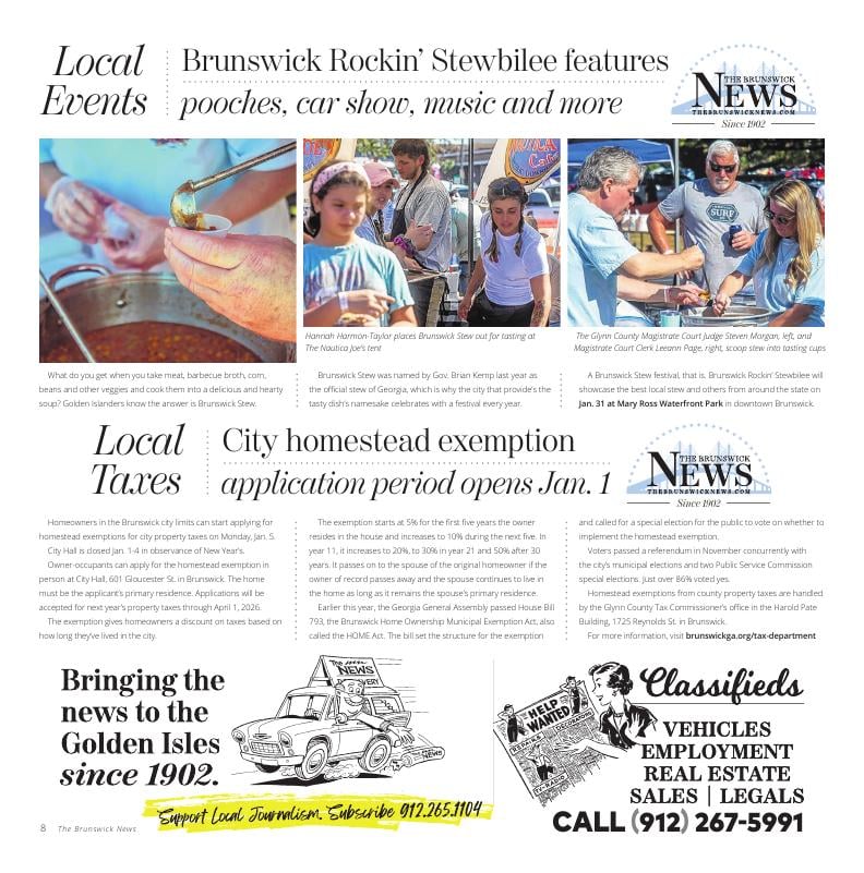 Page K_08 | Special Sections | thebrunswicknews.com