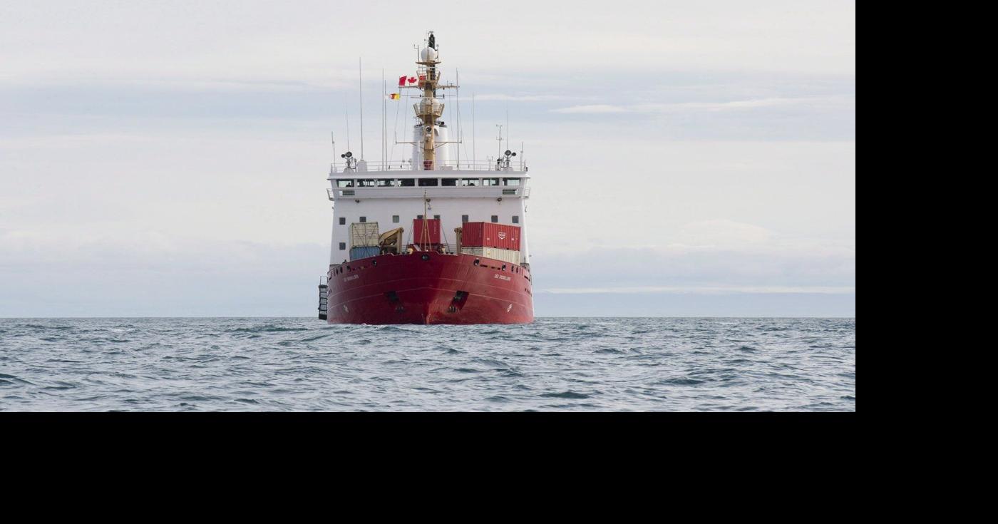 Boat sailing for Greenland missing off Labrador | Atlantic News ...