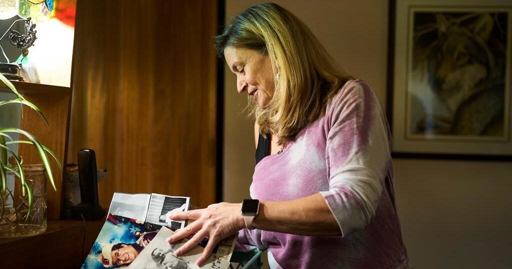 'I just called him Daddy': Family of Calgary's Buck Shot share ...