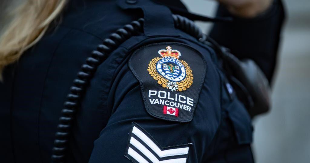 Vancouver police say jaywalking pedestrian pulled gun, started shooting ...
