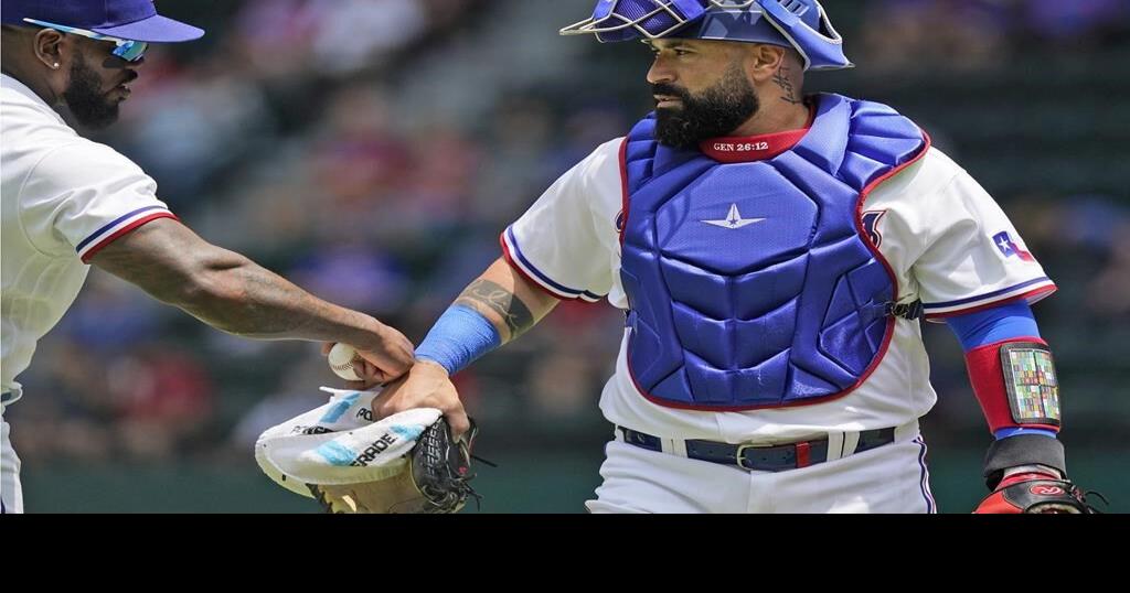 Sandy León recalls harrowing day young daughter fell in pool | World ...