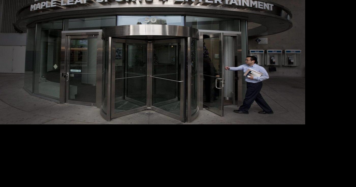 Rogers closes deal with BCE to become majority owner of MLSE | Business ...