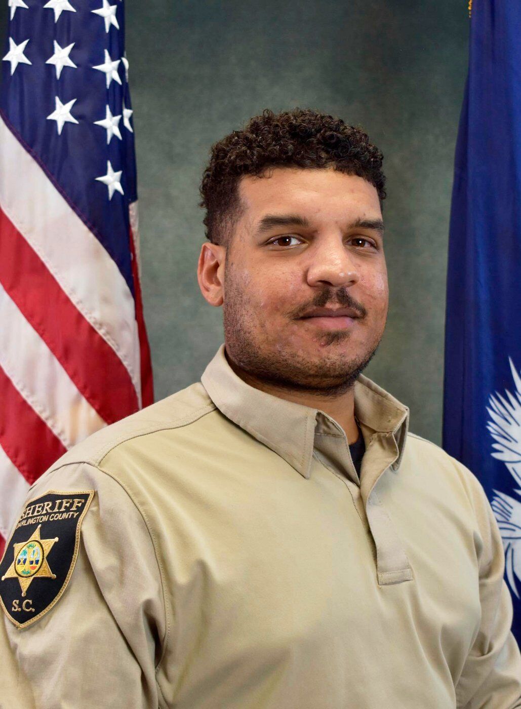 South Carolina deputy shot and killed in what sheriff says was an ...