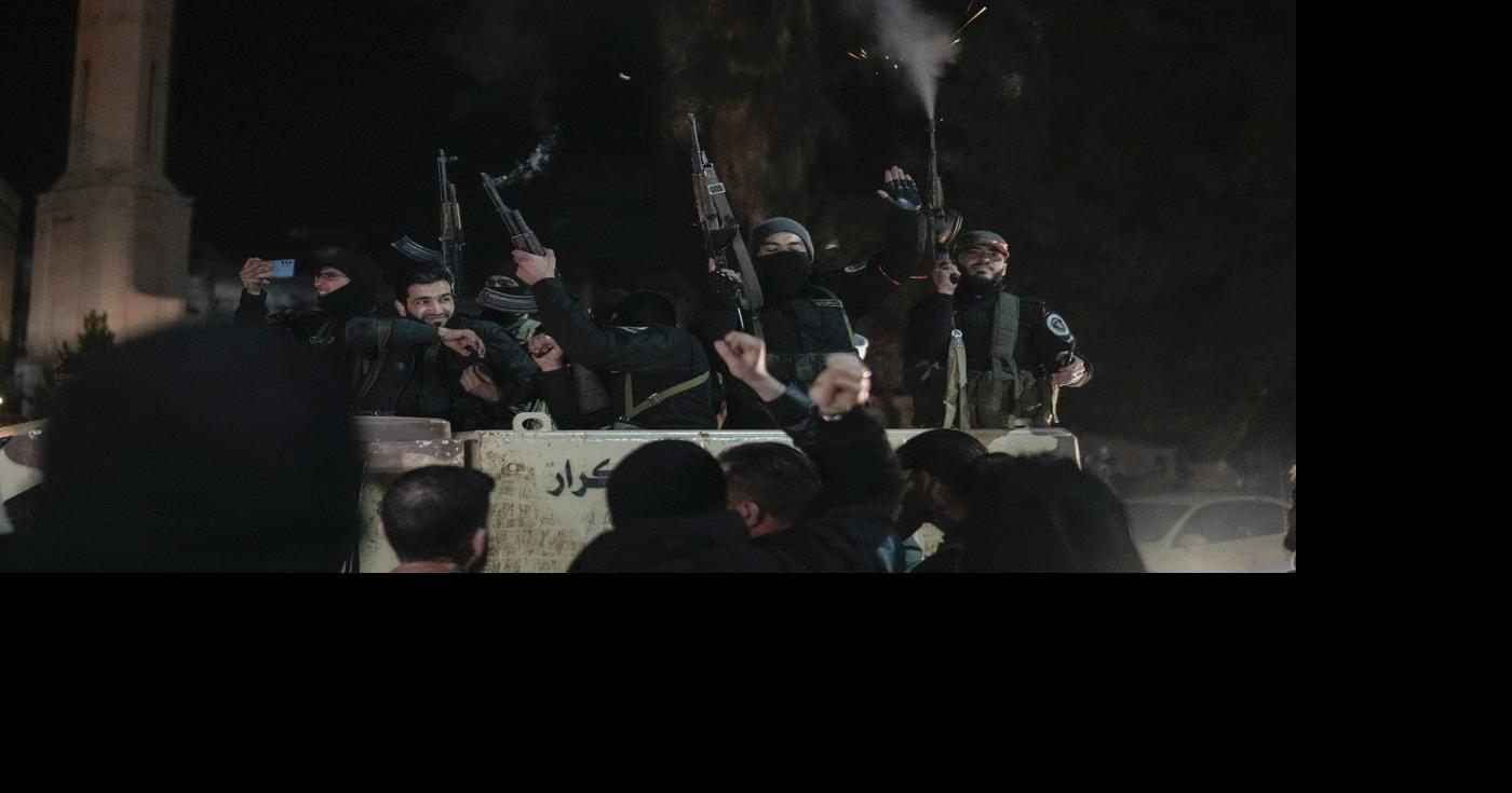 Syrian-Canadians hopeful as Ottawa takes initial steps, but urge more ...