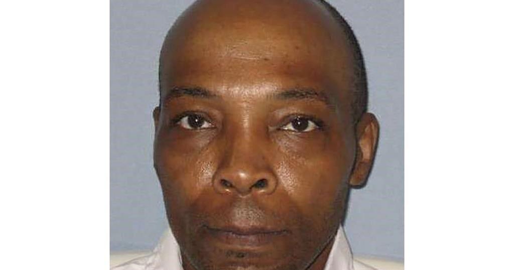 Alabama sets July execution date for man convicted of killing delivery ...