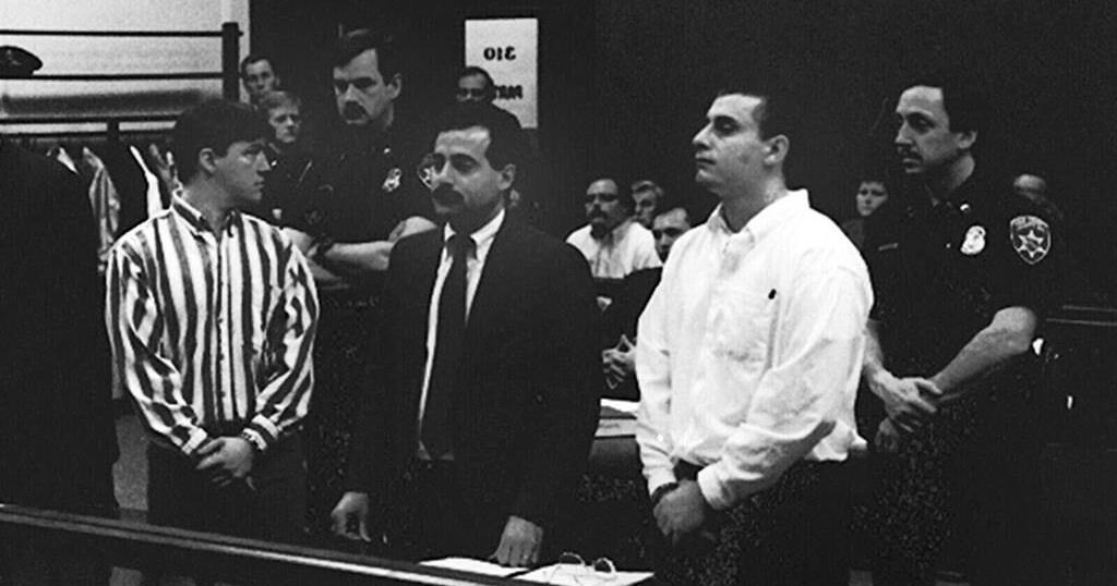 Judge orders new trial in 1993 murder, but discredits theory that ...