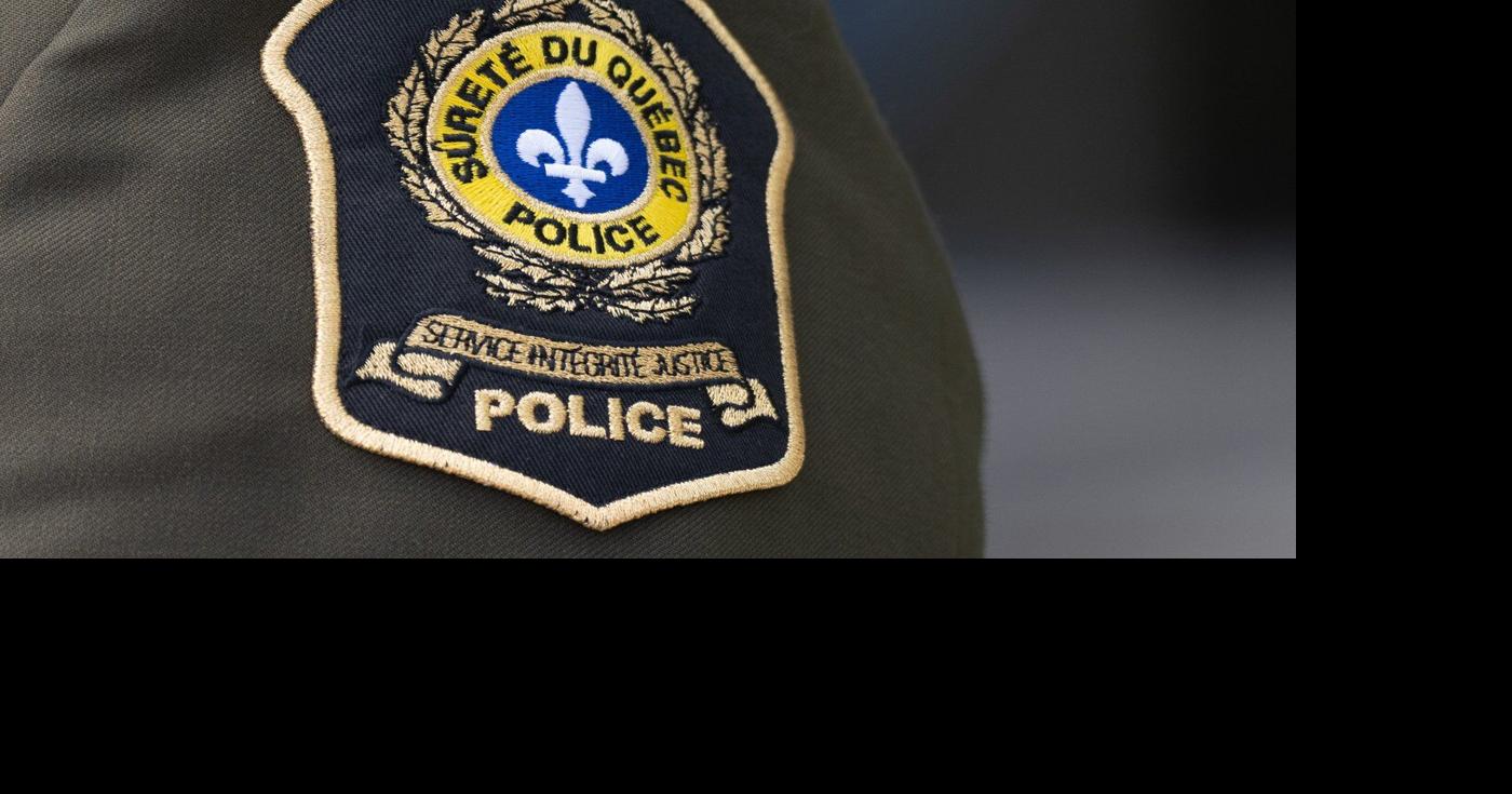 Quebec police searching for three-year-old girl who went missing in ...