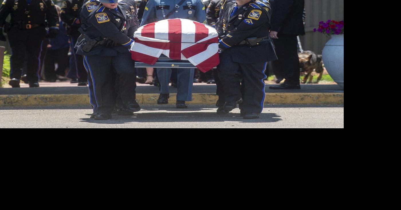 Impaired driver who struck and killed a Connecticut trooper is ...