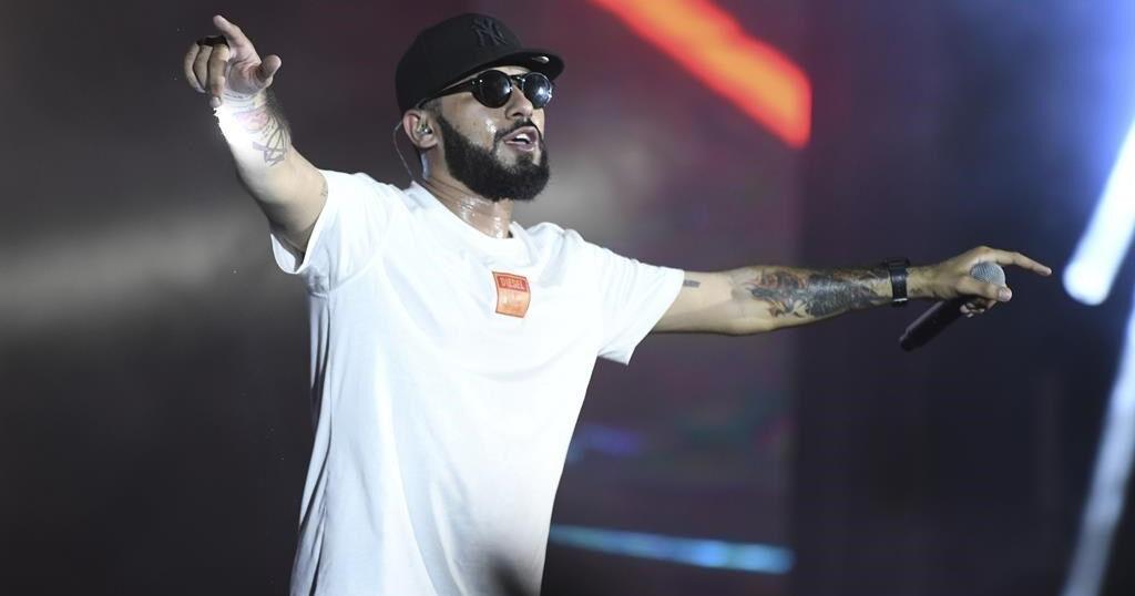 Moroccan rapper accused of praising hashish released on bail ...