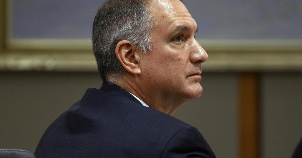 Sex abuse case against ex-Alaska attorney general thrown out | World ...