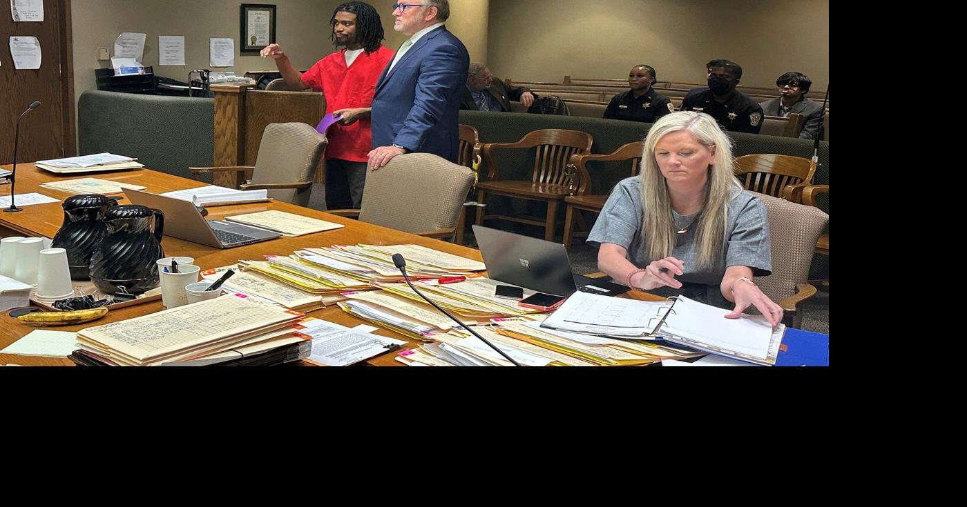 Judge sets February trial for man who faces death penalty in Memphis ...