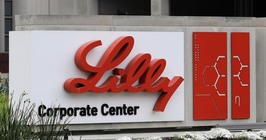 Weight loss, diabetes drugs propel Eli Lilly to largely better-than ...