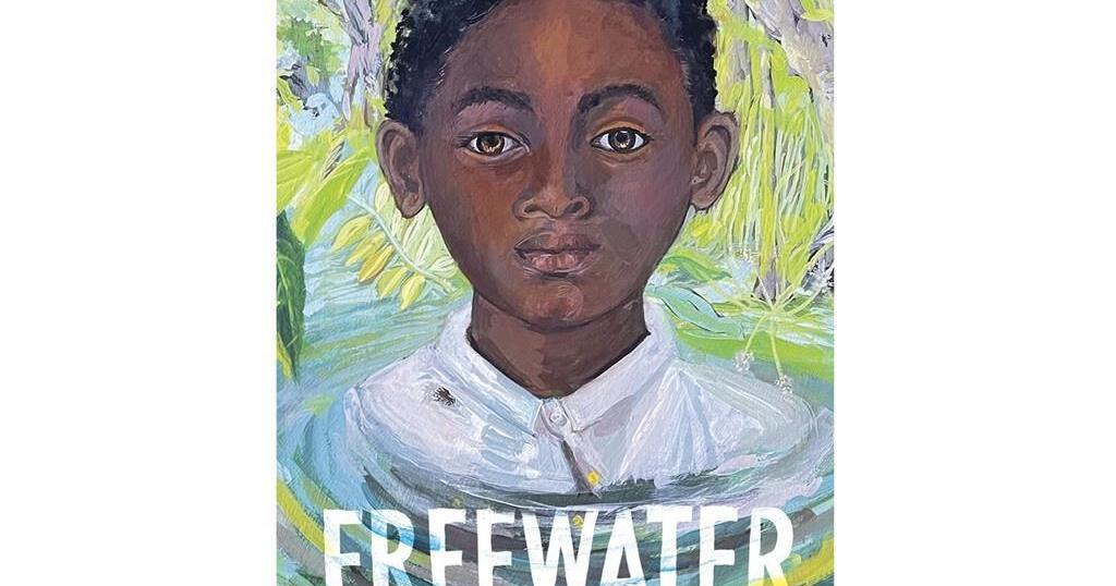 Amina Luqman-Dawson’s 'Freewater' wins John Newbery Medal ...